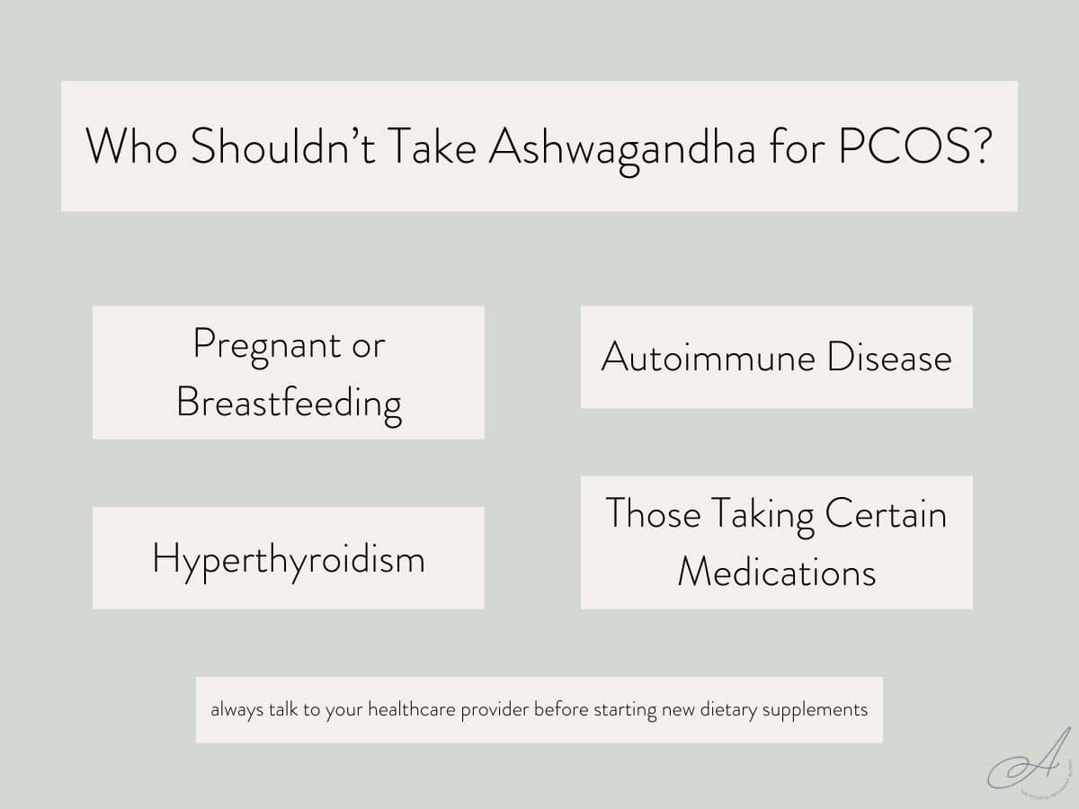 Ashwagandha for PCOS: A Good Natural Supplement For PCOS? - The PCOS ...