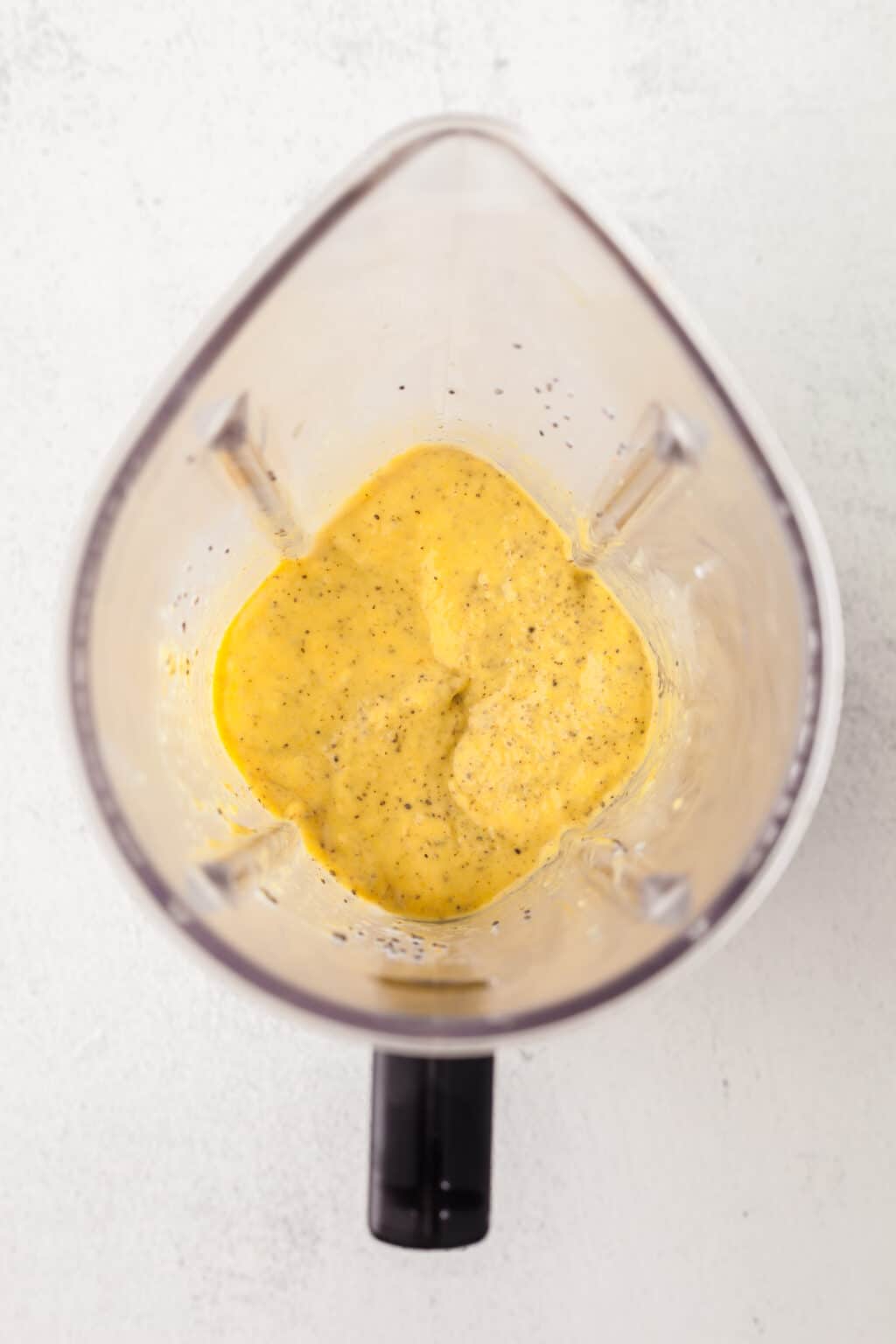 Mango Kefir Smoothie (Easy + Healthy Recipe) - The PCOS Nutritionist Alyssa