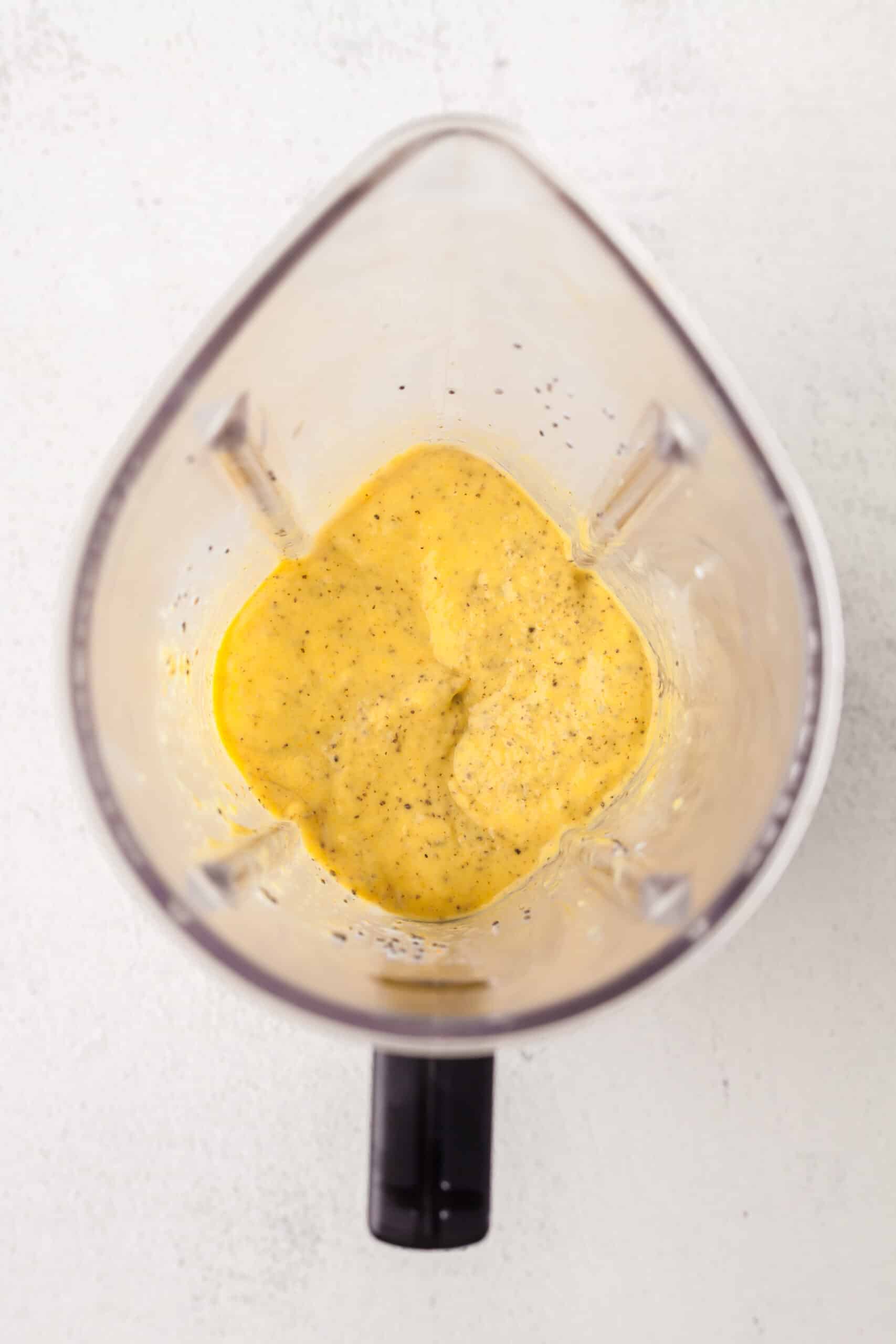 Mango Kefir Smoothie (Easy + Healthy Recipe) - The PCOS Nutritionist Alyssa