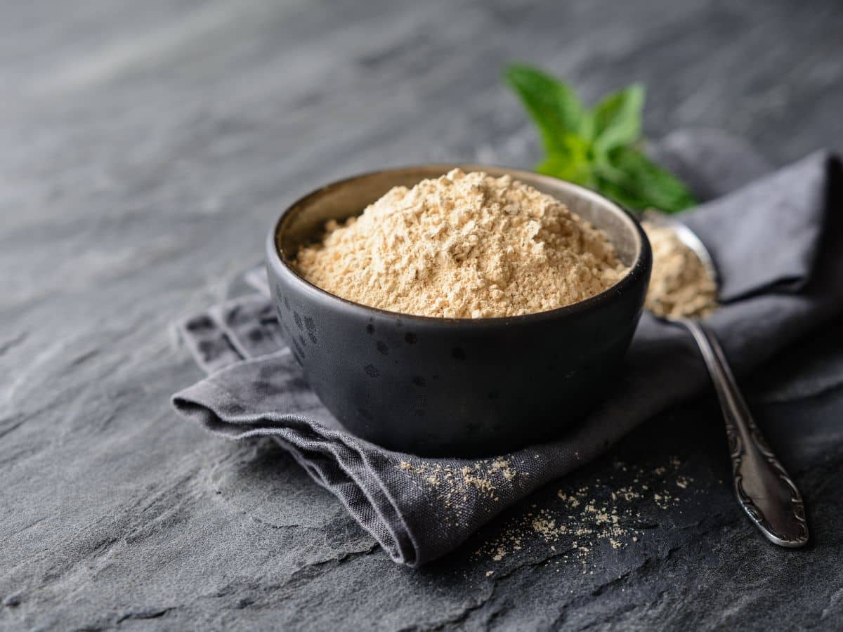 Maca Root For PCOS: Is It Worth The Hype? - The PCOS Nutritionist Alyssa