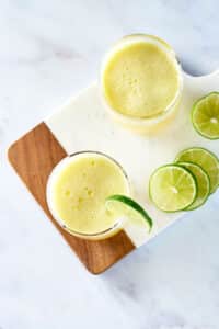 Best Cortisol Mocktail Recipe To Lower Stress - The PCOS Nutritionist ...