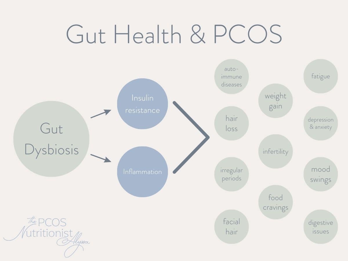 Greek Yogurt for PCOS: 6 Benefits + Best Brands - The PCOS Nutritionist ...