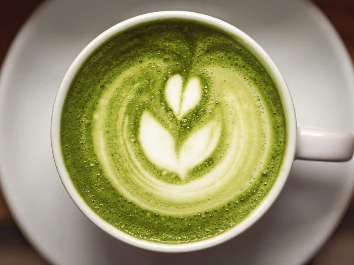 10 Best Hormone Balancing Teas For Women - The PCOS Nutritionist Alyssa