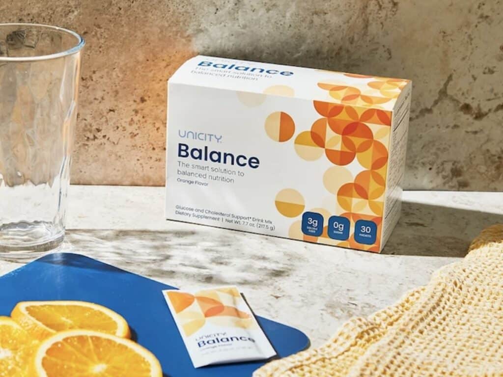 A Dietitian's Review of Unicity Balance: Scam or Not? - The PCOS ...