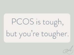20 Best PCOS Quotes (Inspirational & Funny) - The PCOS Nutritionist Alyssa