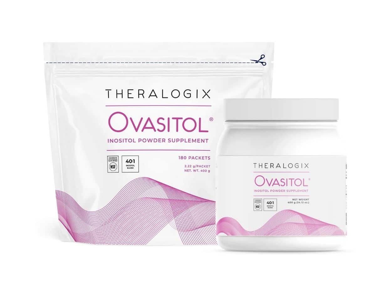 12 Ovasitol Benefits for PCOS + Hormone Health