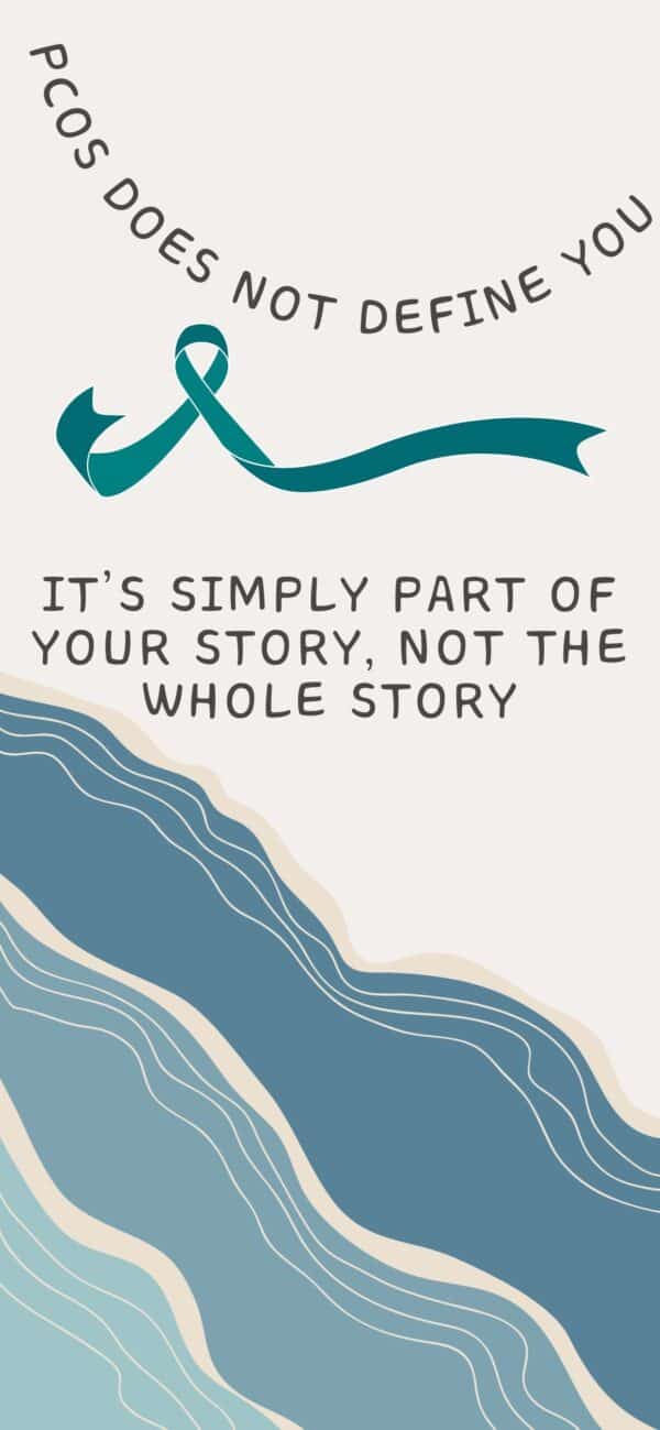 PCOS Awareness Month: What Is it + Why Is It Important? - The PCOS ...