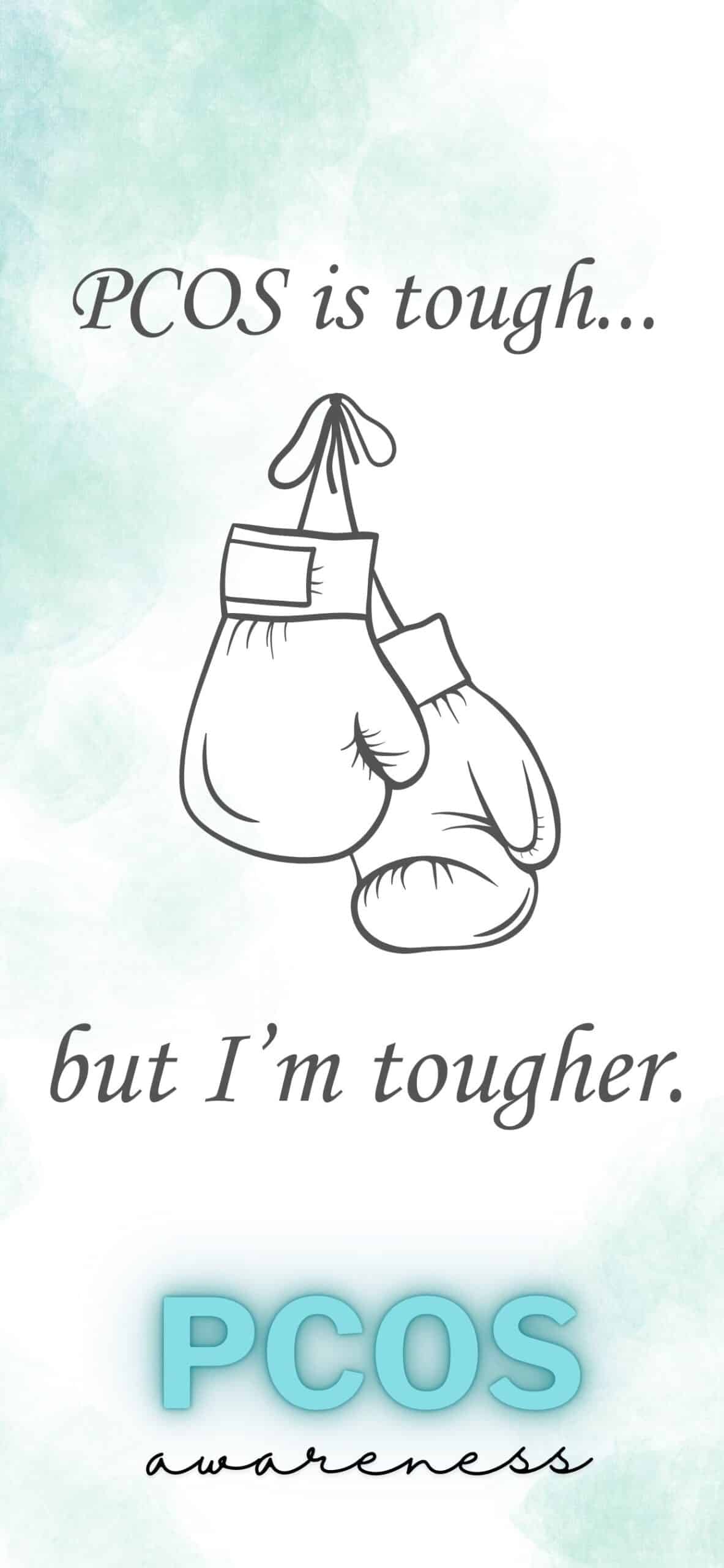 PCOS Awareness Month: What Is it + Why Is It Important? - The PCOS ...