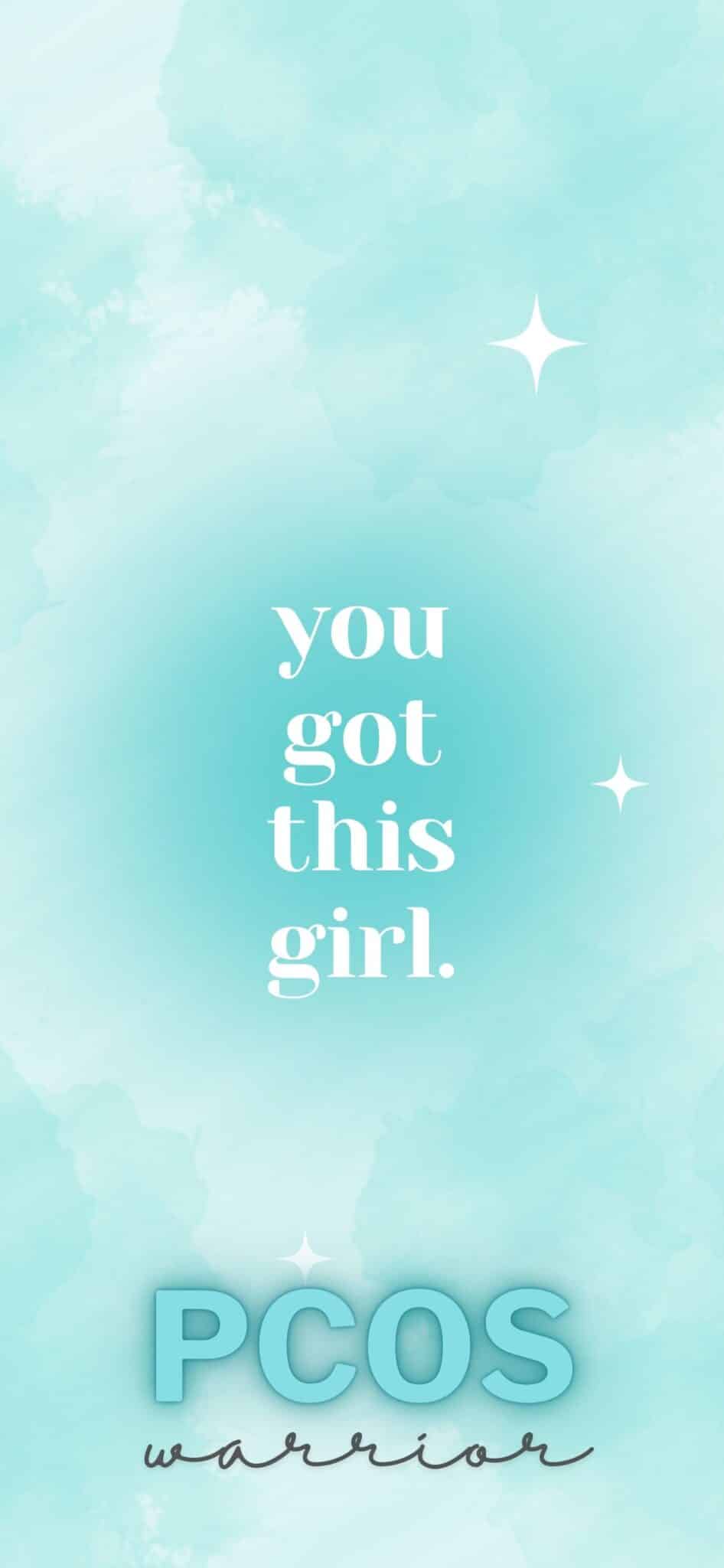 PCOS Awareness Month: What Is it + Why Is It Important? - The PCOS ...