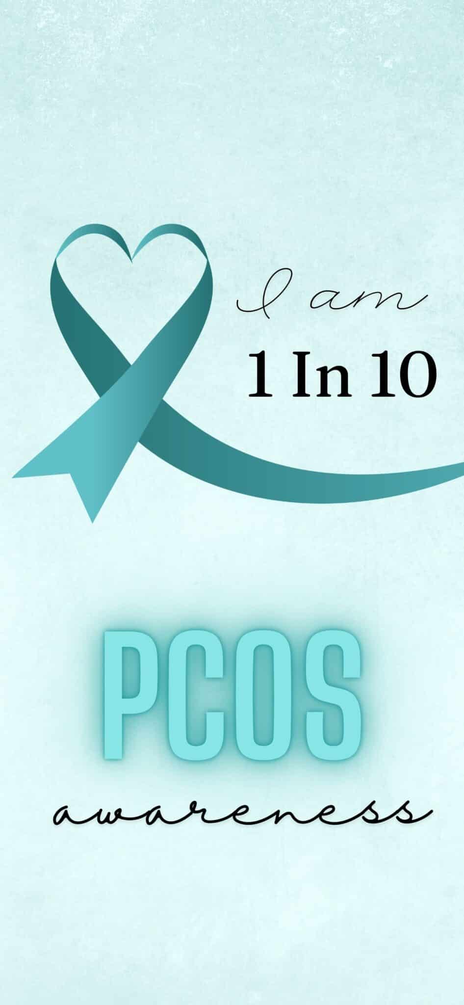 PCOS Awareness Month: What Is it + Why Is It Important? - The PCOS ...