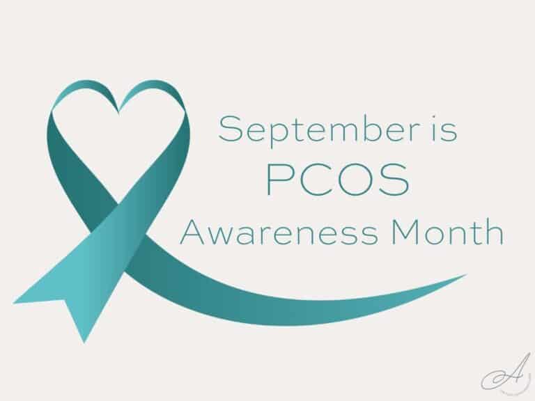 PCOS Awareness Month: What Is it + Why Is It Important? - The PCOS ...