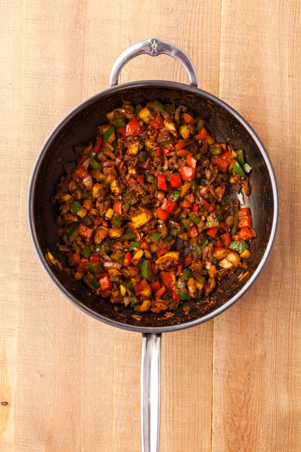 Beef Chili with Beans (Easy + Healthy PCOS Recipe) - The PCOS ...
