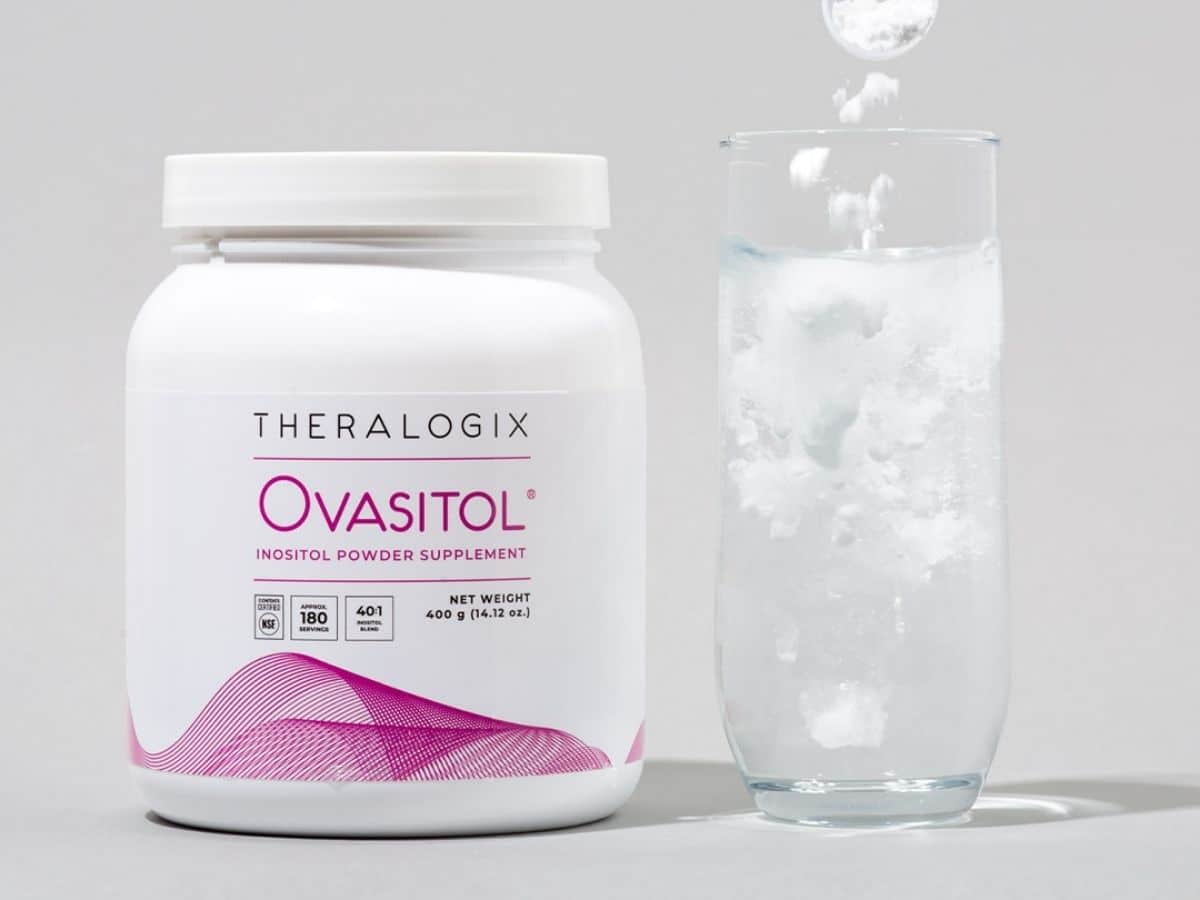 10 Ovasitol Benefits for PCOS (And What to Watch Out For)