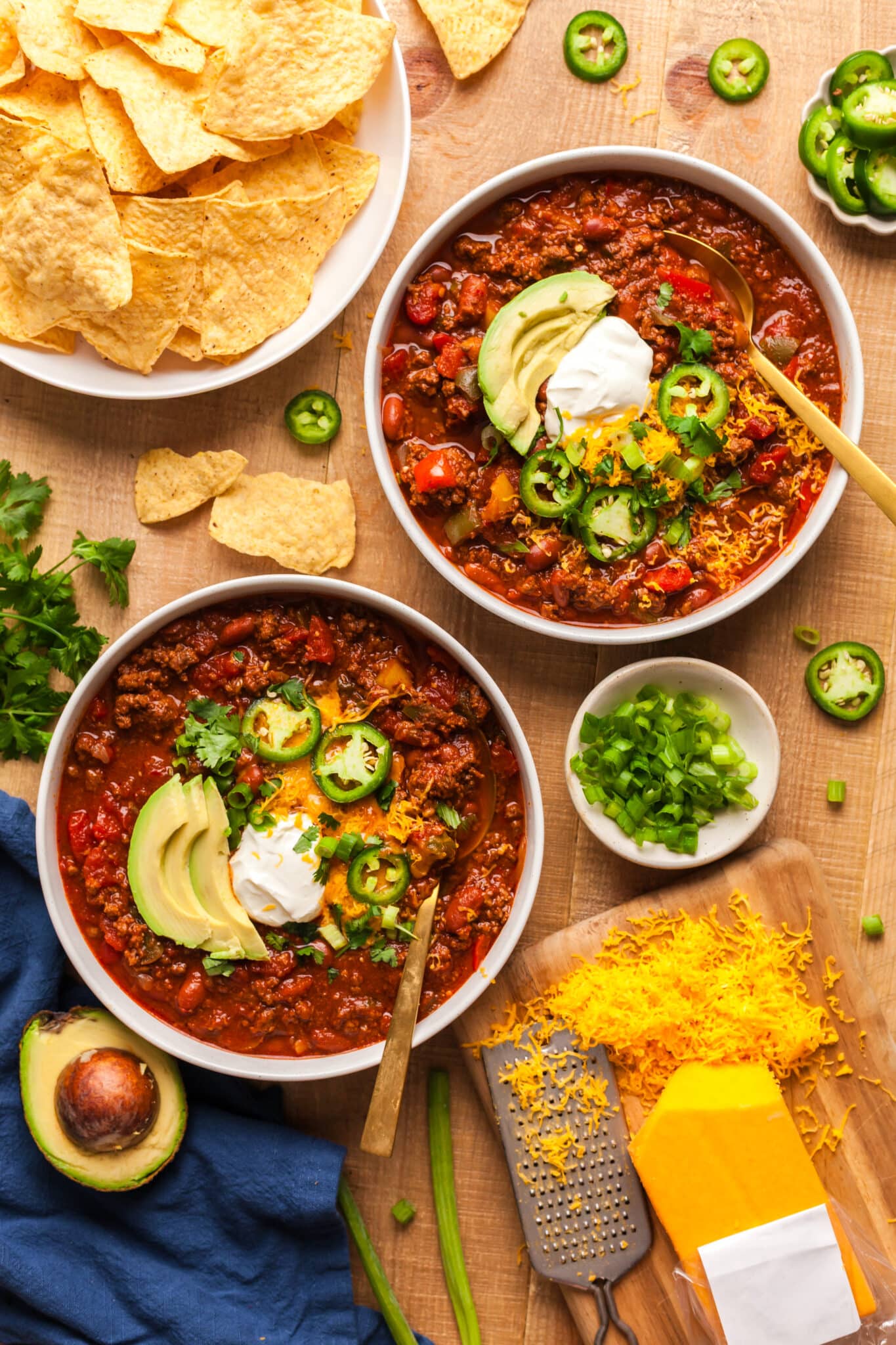 7 PCOS Soup Recipes (Easy + Delicious) - The PCOS Nutritionist Alyssa