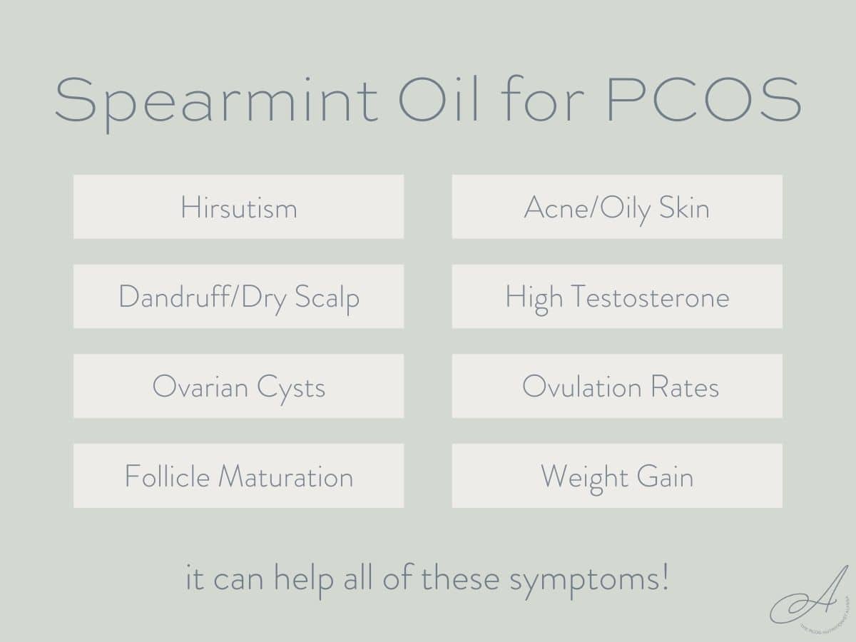 10 Essential Oils for PCOS + Hormone Blend Recipes - The PCOS ...