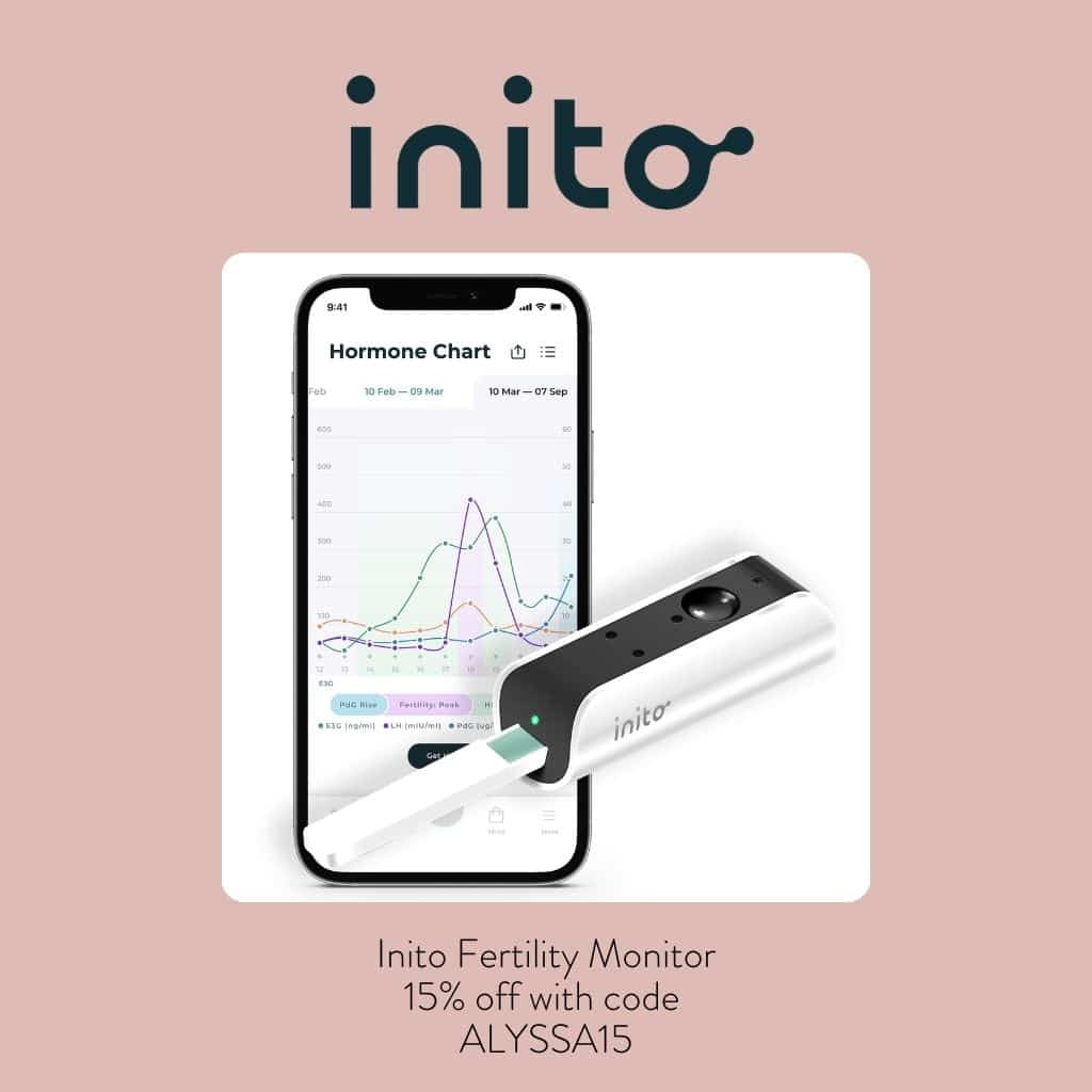 Discount Codes - The PCOS Nutritionist Alyssa