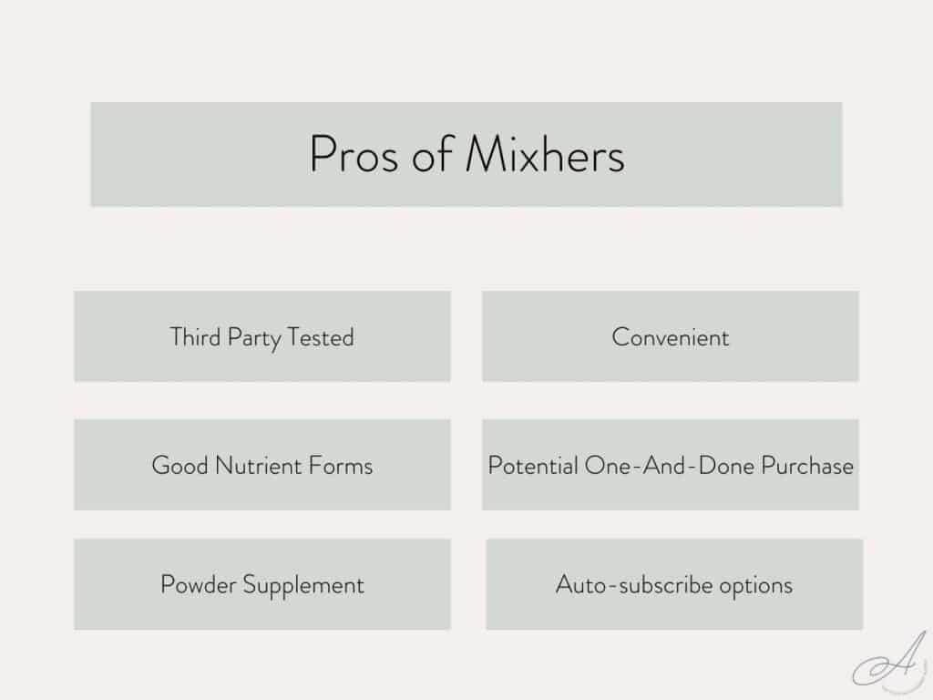 A Dietitian's Review: Mixhers Hertime & Metabolic Balance - The PCOS ...