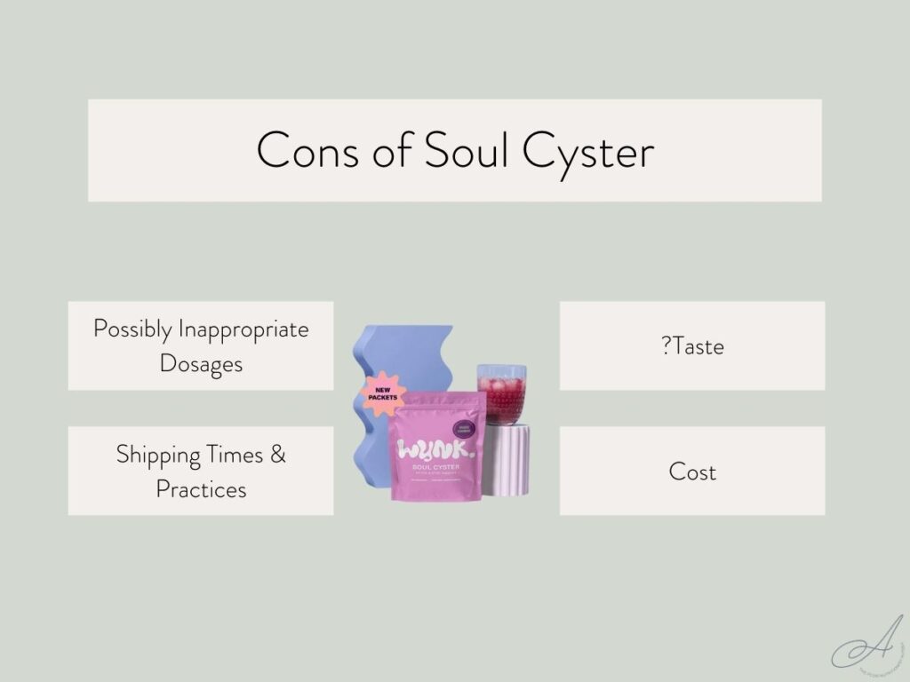 A PCOS Dietitian's Review of Wynk Soul Cyster - The PCOS Nutritionist ...