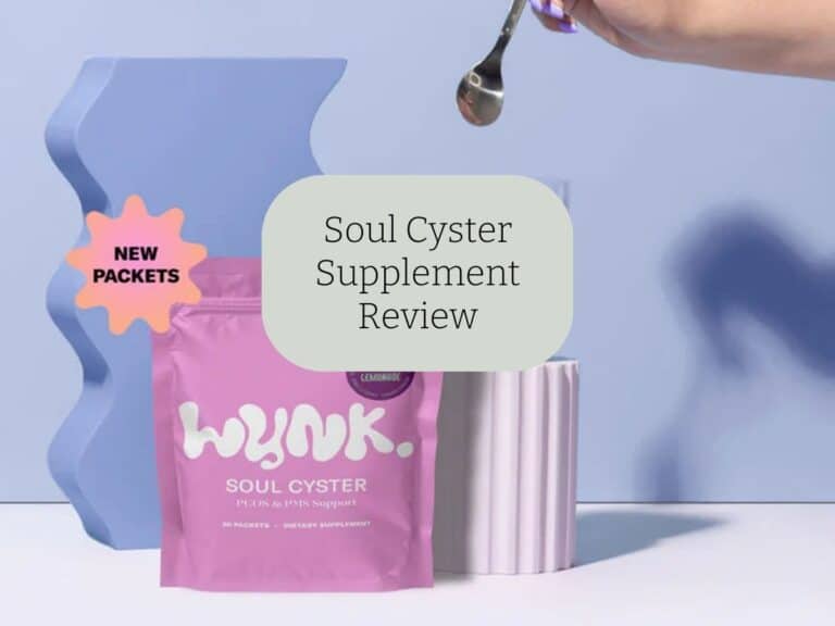A PCOS Dietitian's Review of Wynk Soul Cyster - The PCOS Nutritionist ...