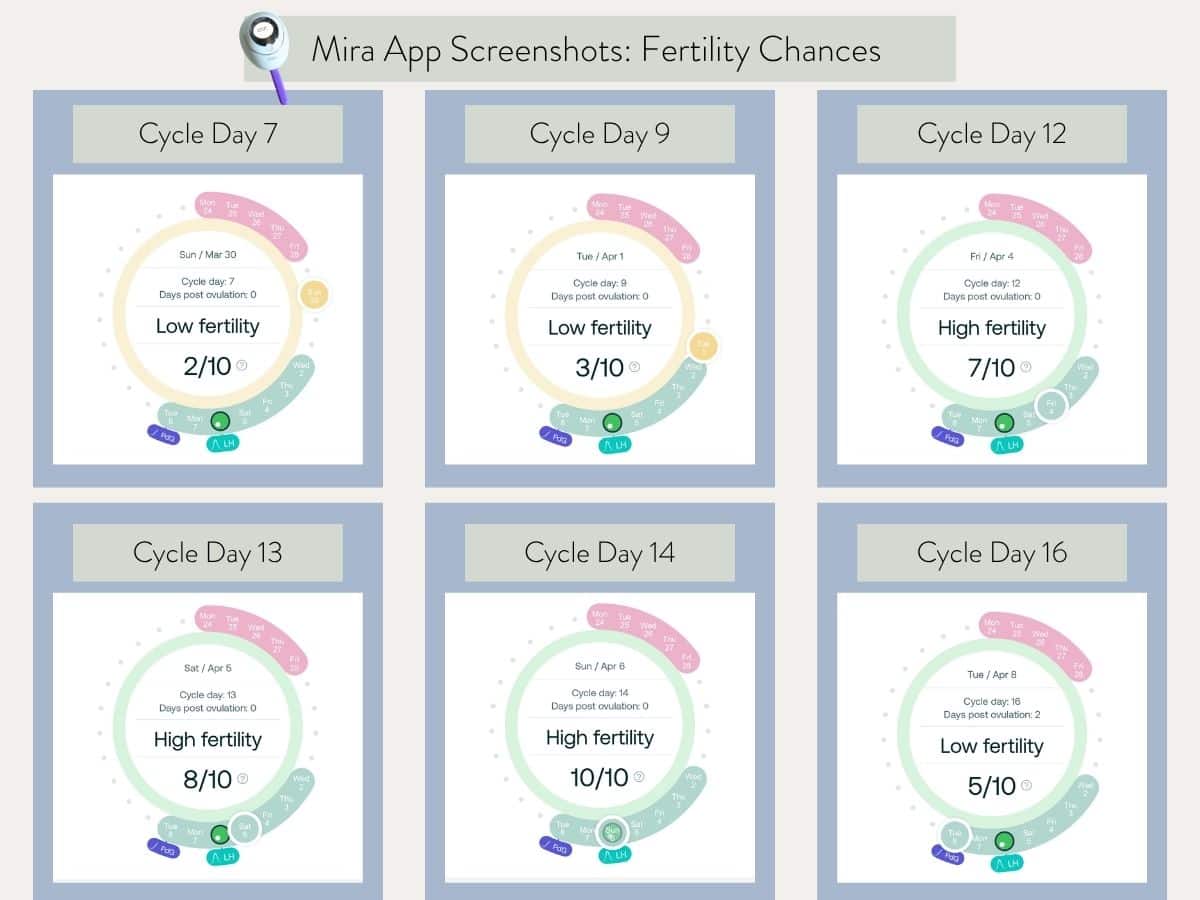 Inito vs Mira: I Tried Both Monitors - Which Is Best? - The PCOS ...