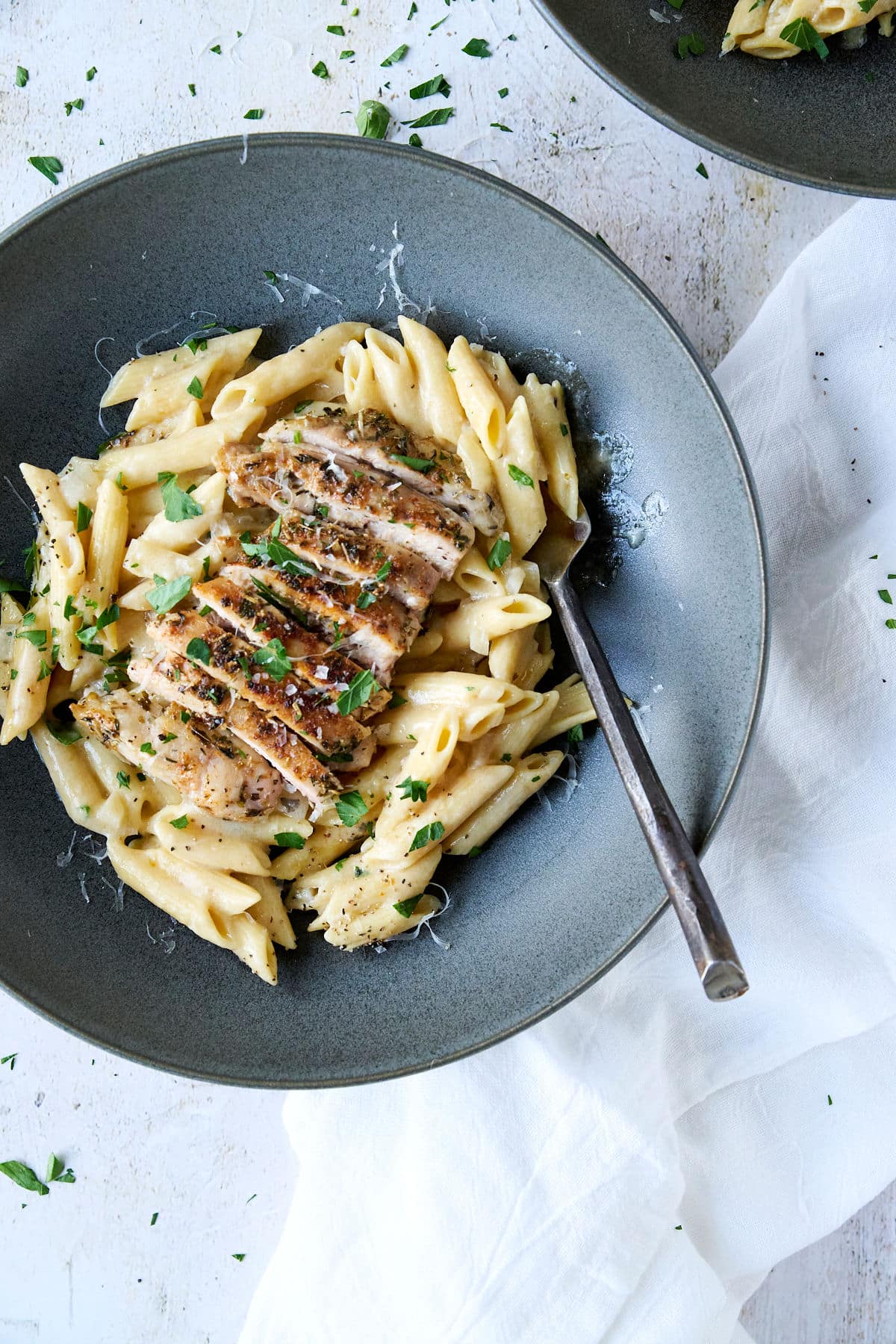 Lunch + Dinner Archives - The PCOS Nutritionist Alyssa