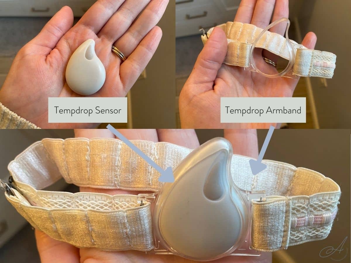 Tempdrop Review 2025: I Tried It - Is It Worth It? - The PCOS ...