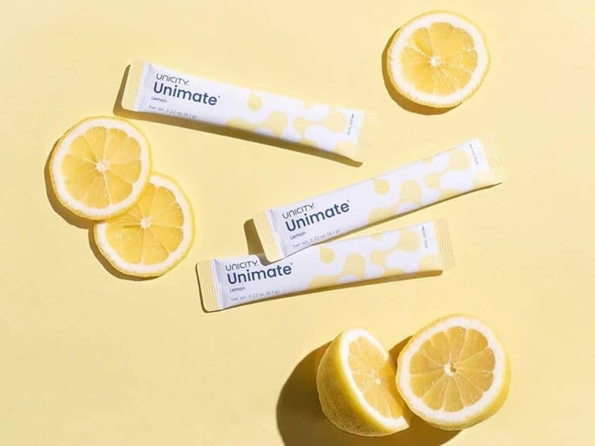 A Dietitian's Review of Unicity Unimate: Worth It? - The PCOS ...