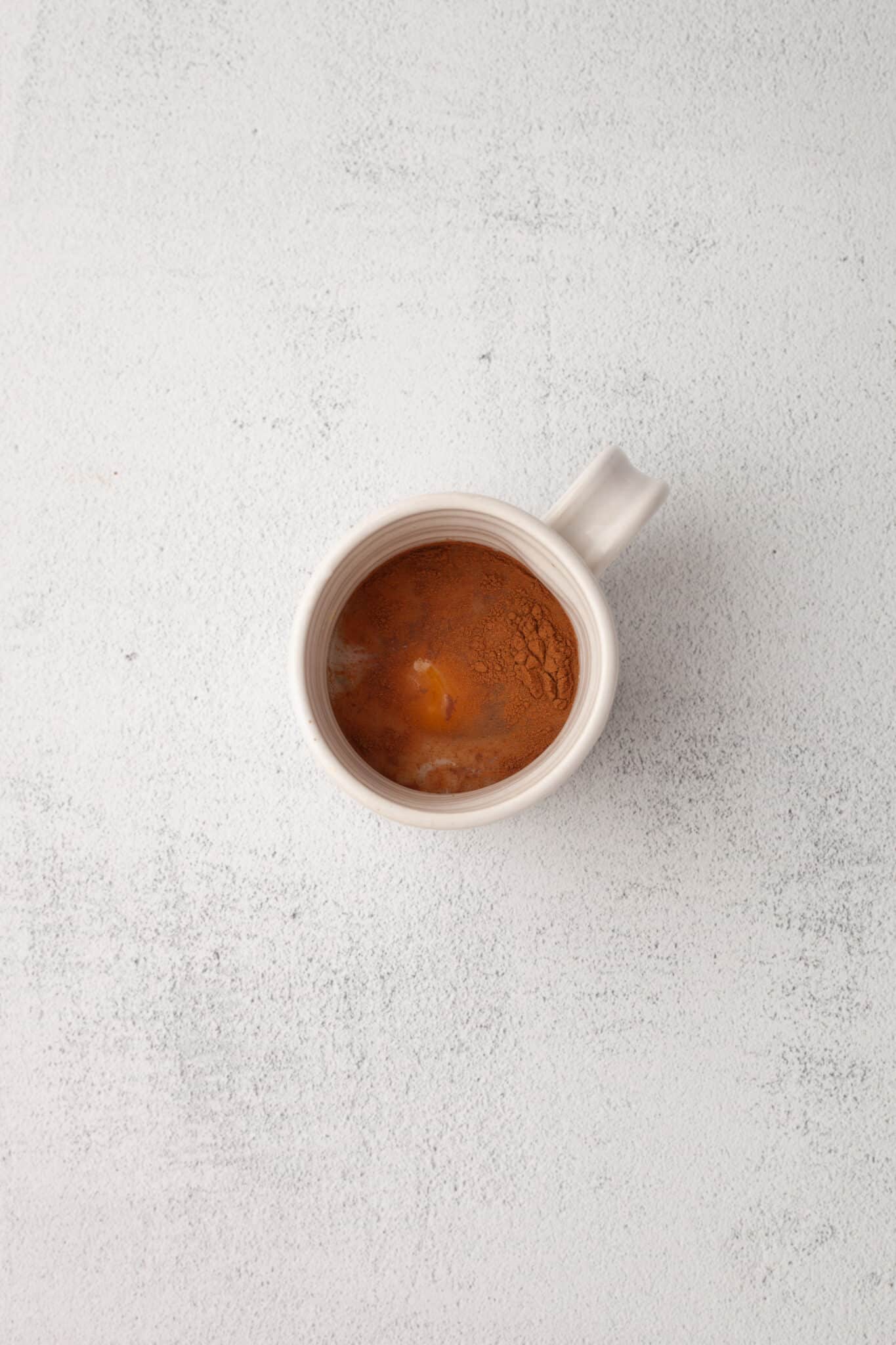 Super Easy + Healthy French Toast in a Mug Recipe - The PCOS ...