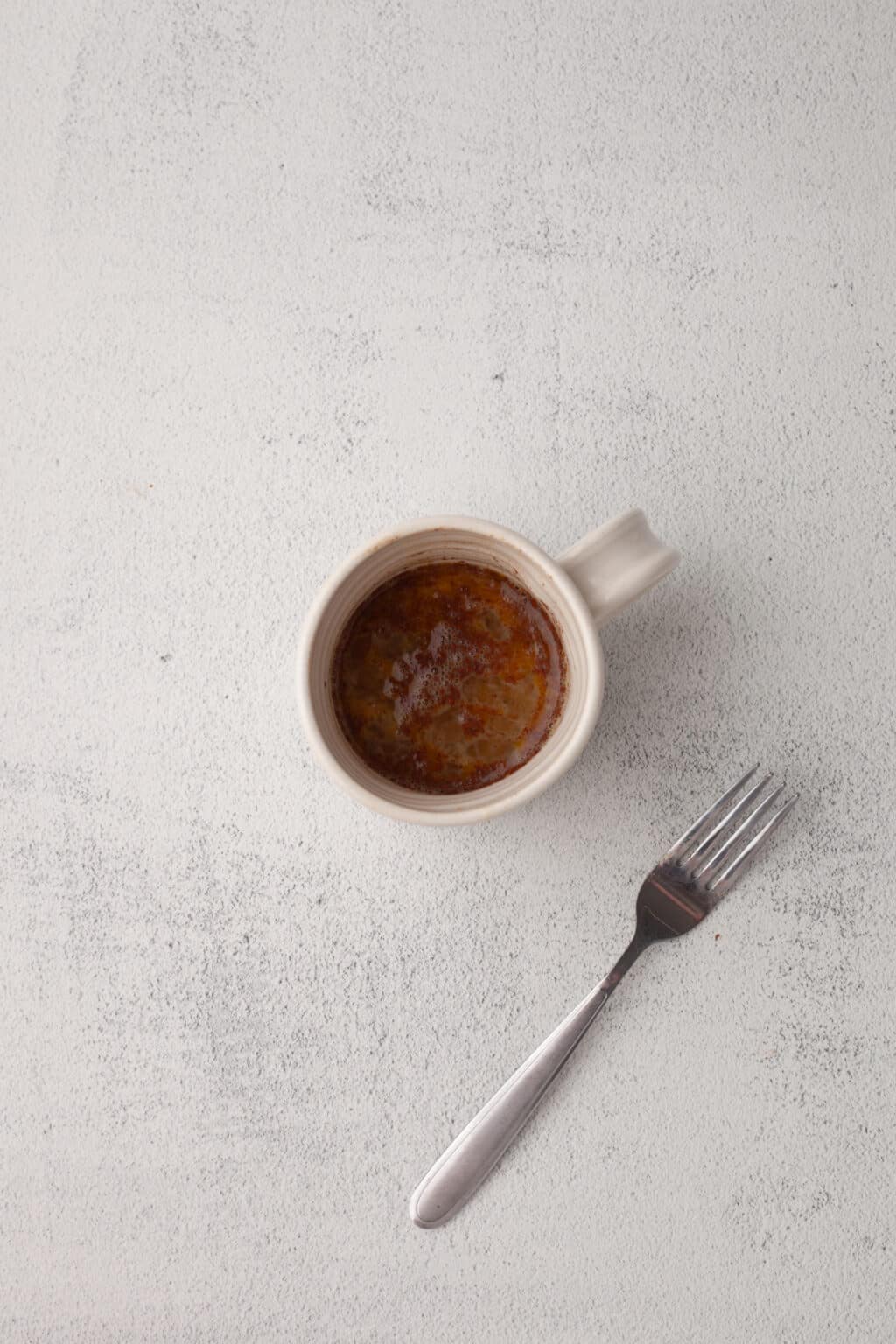 Super Easy + Healthy French Toast in a Mug Recipe - The PCOS ...