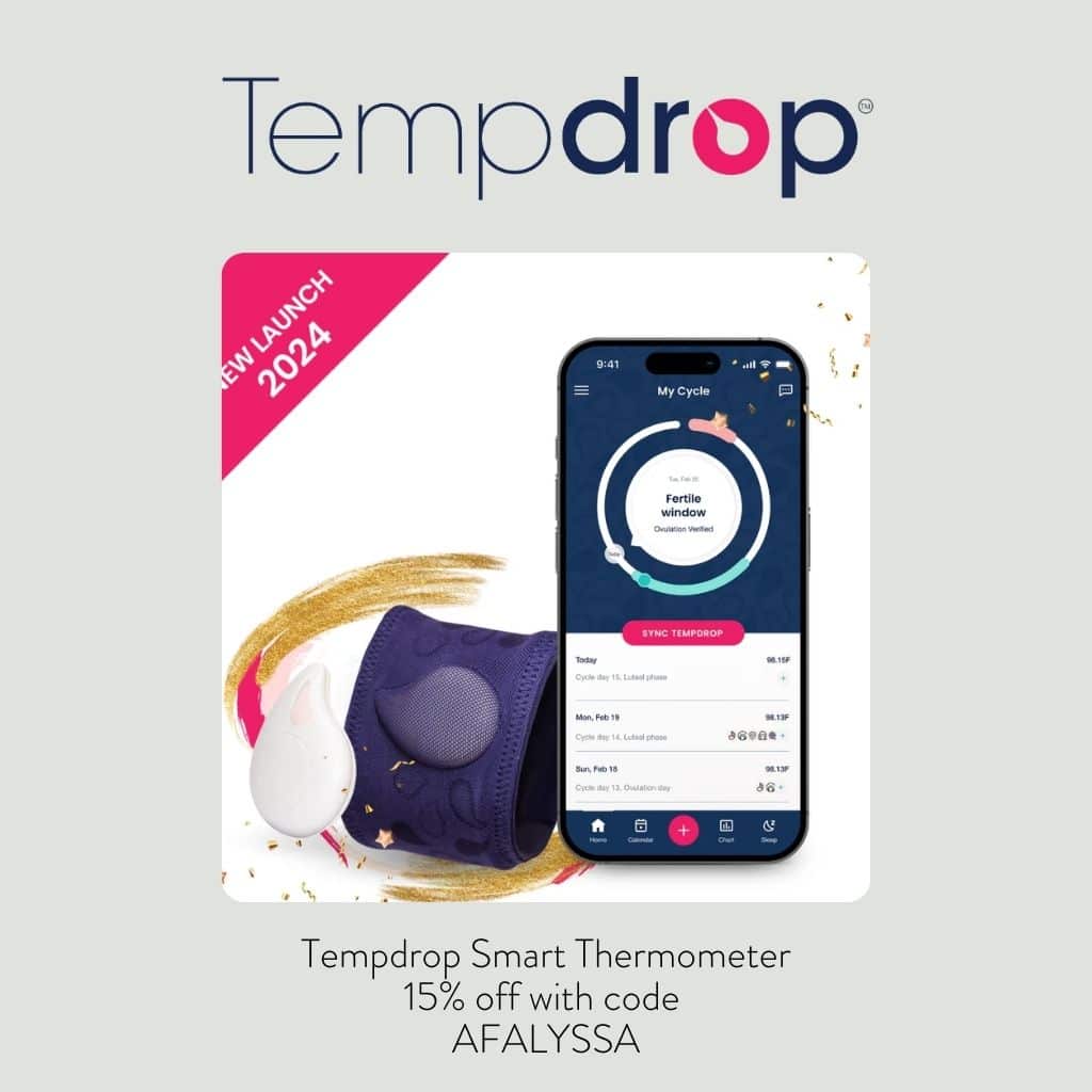 Discount Codes - The PCOS Nutritionist Alyssa