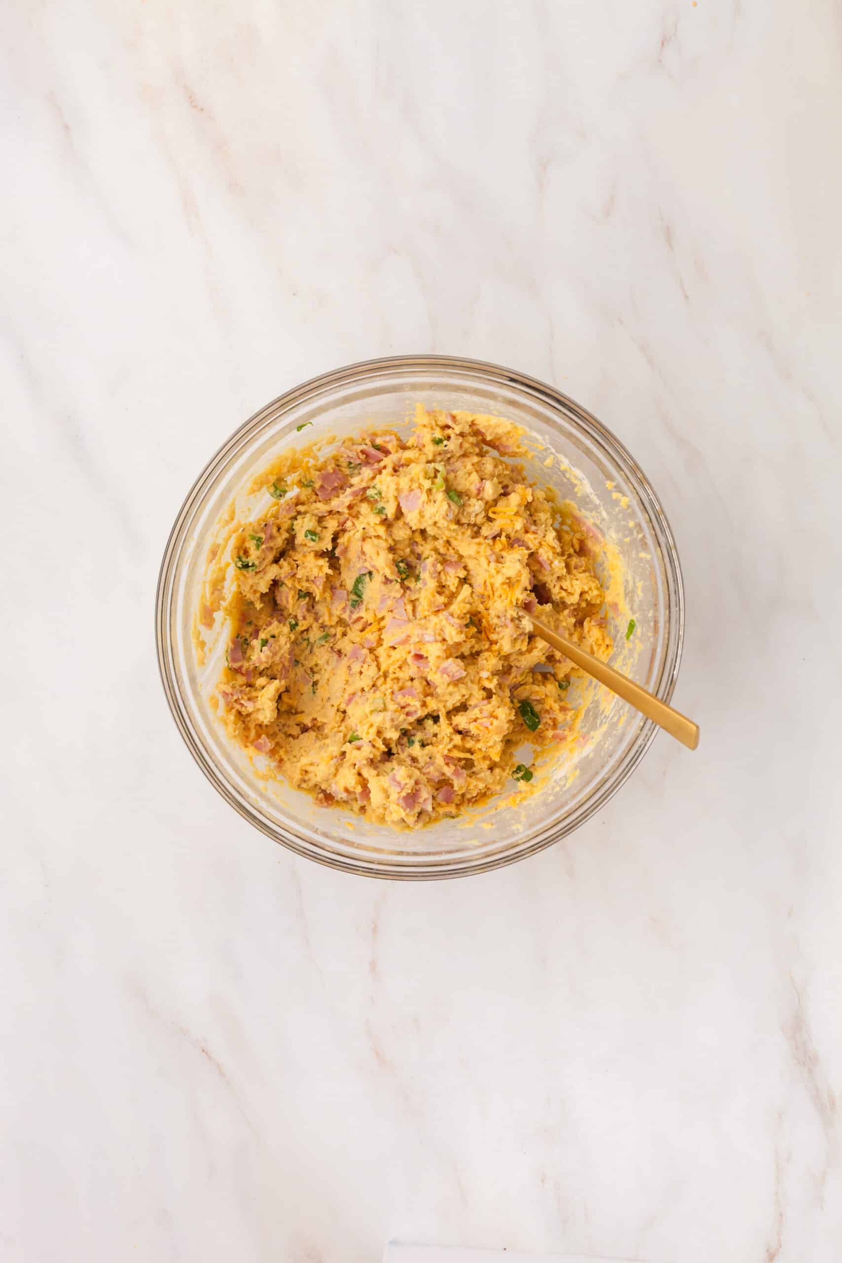High Protein Biscuits (Healthy + Easy Meal Prep) - The PCOS ...