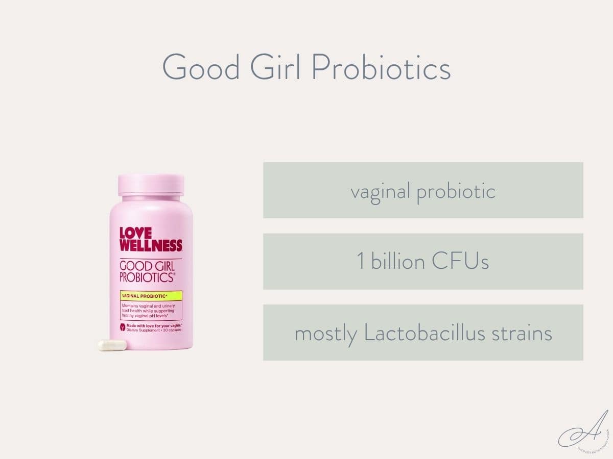 A Dietitian's Review of Love Wellness Best Sellers - The PCOS ...