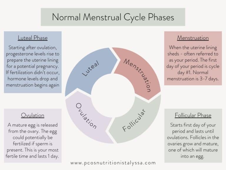 How To Get Pregnant With PCOS Quickly and Naturally - The PCOS ...