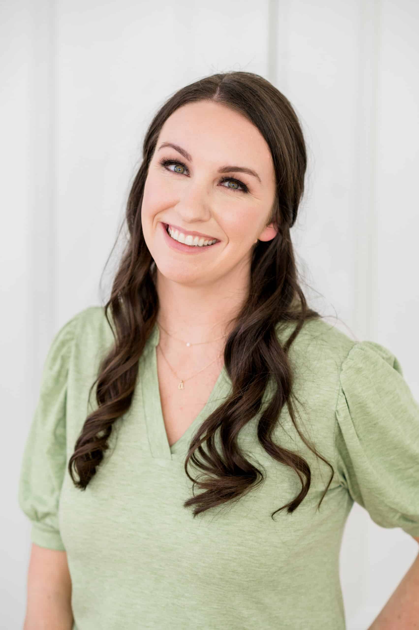 Insurance Covered PCOS Nutrition Counseling - The PCOS Nutritionist Alyssa