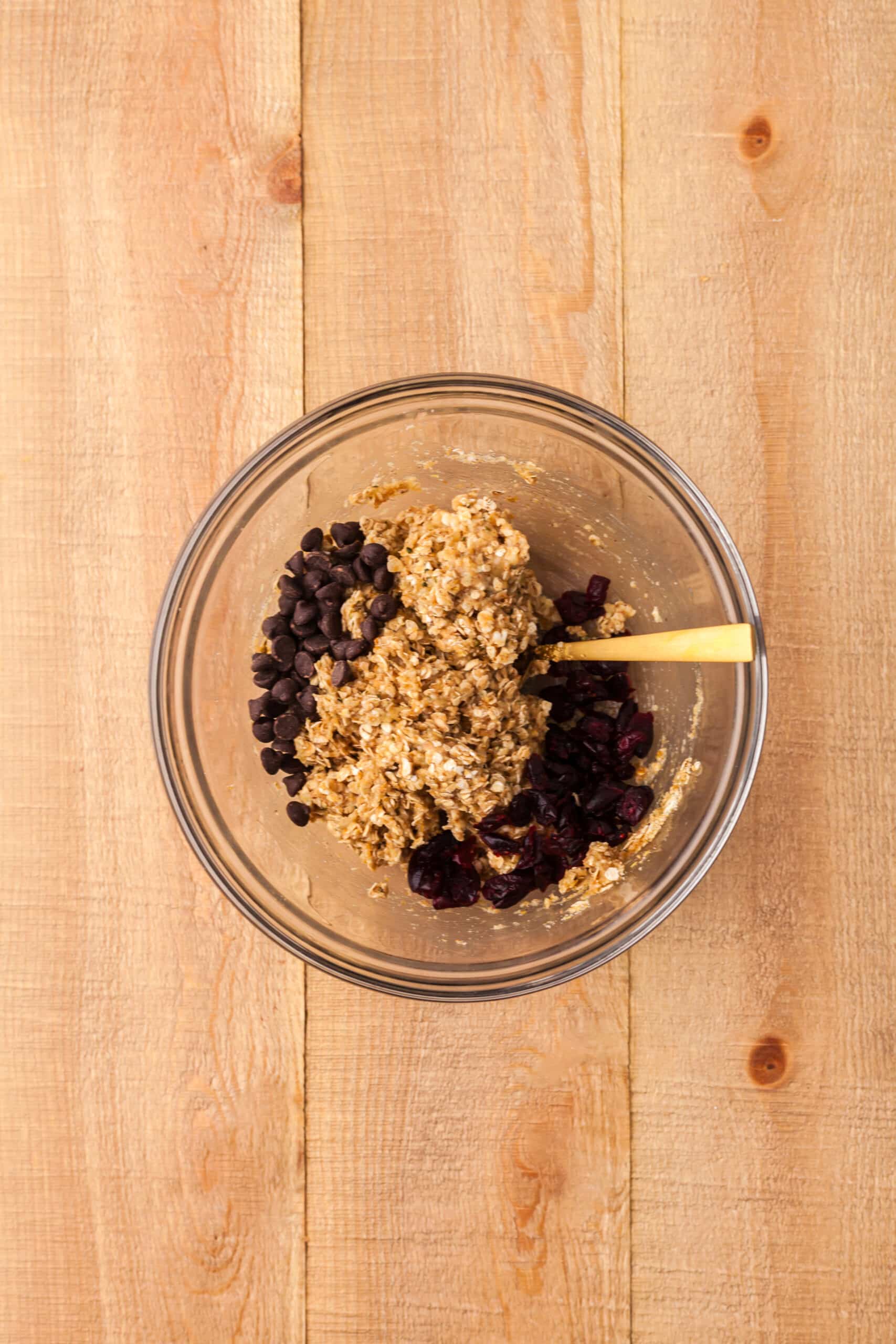 Easy Homemade PCOS Granola Bars Recipe - The PCOS Nutritionist Alyssa