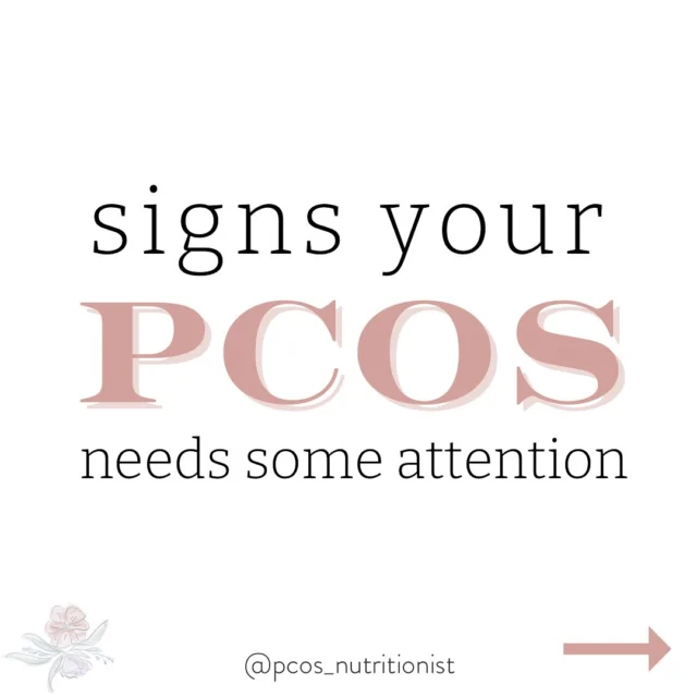 Have Questions? Contact PCOS Nutritionist Alyssa